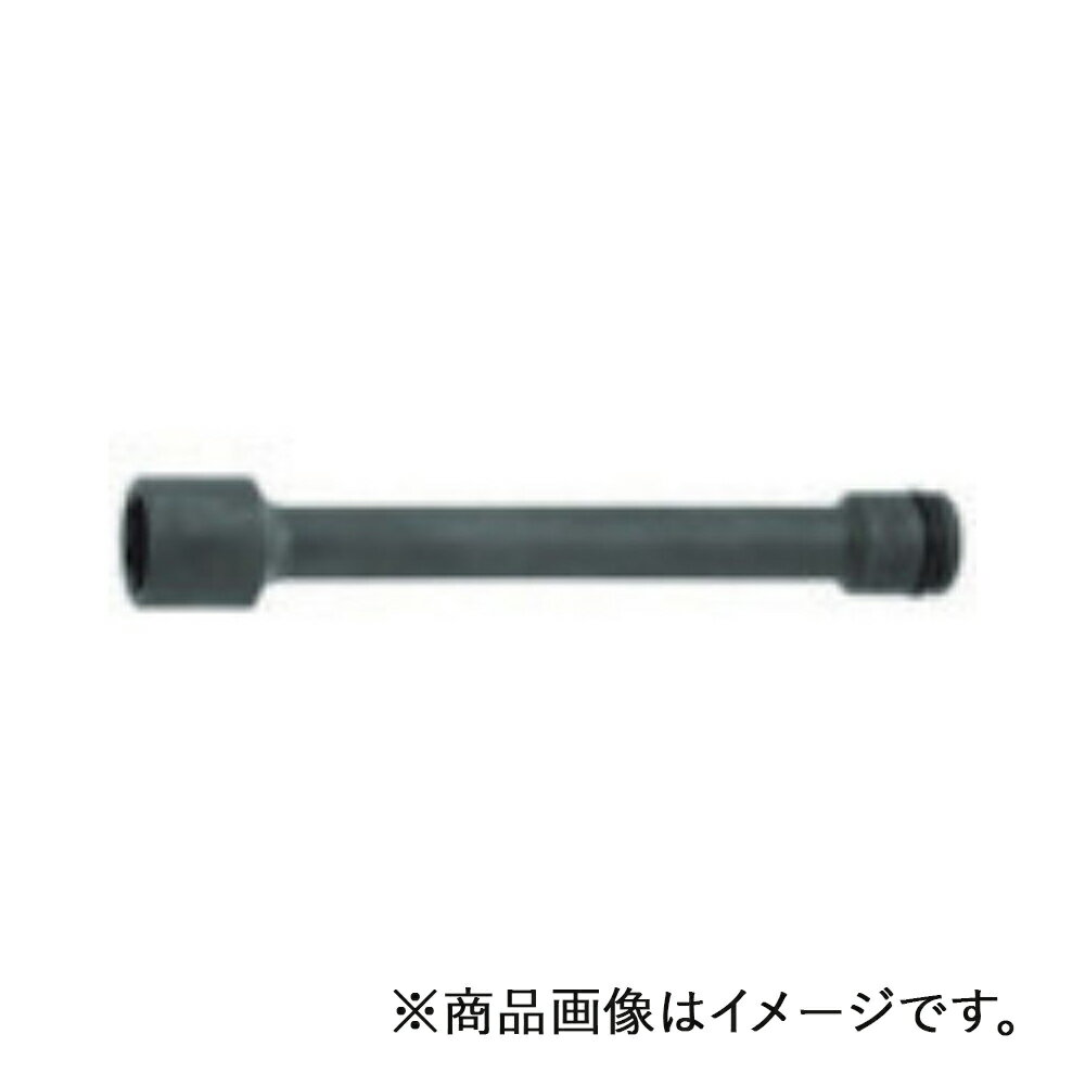 ●S： 8mm ●D1（φ）： 13.5mm ●D2（φ）： 19mm ●D3（φ）： 10mm ●l1： 6mm ●l2： 14mm ●L： 100mm ●重量： 80g（図参照） 【メーカー名】水戸工機（株） 【メーカー品番】P3ES8...