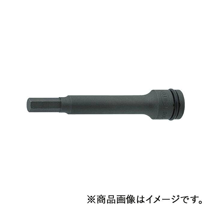 ●S： 6mm ●D1（Φ）： 10mm ●D2（Φ）： 19mm ●l： 18mm ●L： 150mm ●重量： 107g（図参照） 【メーカー名】水戸工機（株） 【メーカー品番】P3HT6-150