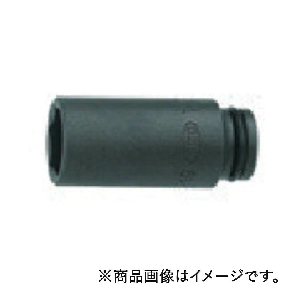●S： 22mm ●D1（Φ）： 31.3mm ●D2（Φ）： 22mm ●l1： 19mm ●l2： 45mm ●L： 60mm ●重量： 187g（図参照） 【メーカー名】水戸工機（株） 【メーカー品番】P3L-22