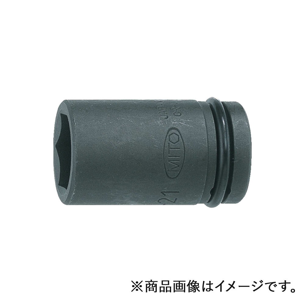 ●S： 10mm ●D1（Φ）： 17.5mm ●D2（Φ）： 25mm ●l1： 20mm ●l2： 35mm ●L： 52mm ●重量： 85g（図参照） 【メーカー名】水戸工機（株） 【メーカー品番】P4SL-10