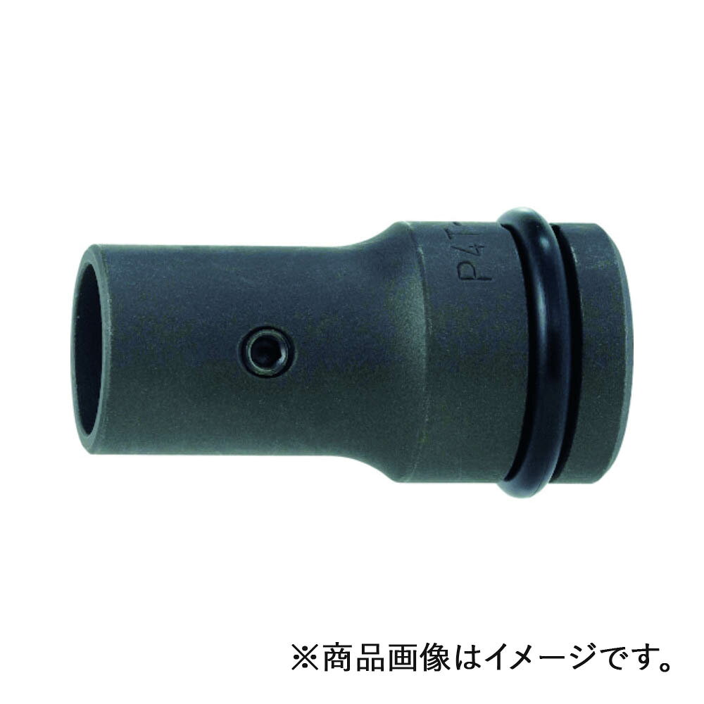 ●タップ（別売）を装着して、ネジさらいの作業ができます。（タップはJIS規格に準じたタップをお使いください。JIS B4430…メートルねじ用ハンドタップ（J形）） ●タップ装着後のガタつきが少なく作業性抜群です。 ●適応タップ： M33 ...