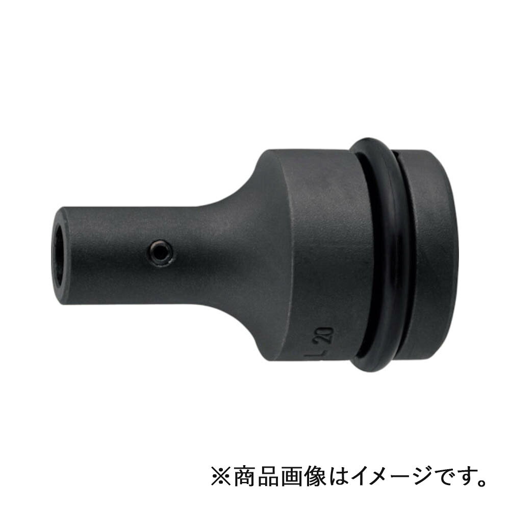 ●タップ（別売）を装着して、ネジさらいの作業ができます。（タップはJIS規格に準じたタップをお使いください。JIS B4430…メートルねじ用ハンドタップ（J形）） ●タップ装着後のガタつきが少なく作業性抜群です。 ●適応タップ： M9・M...