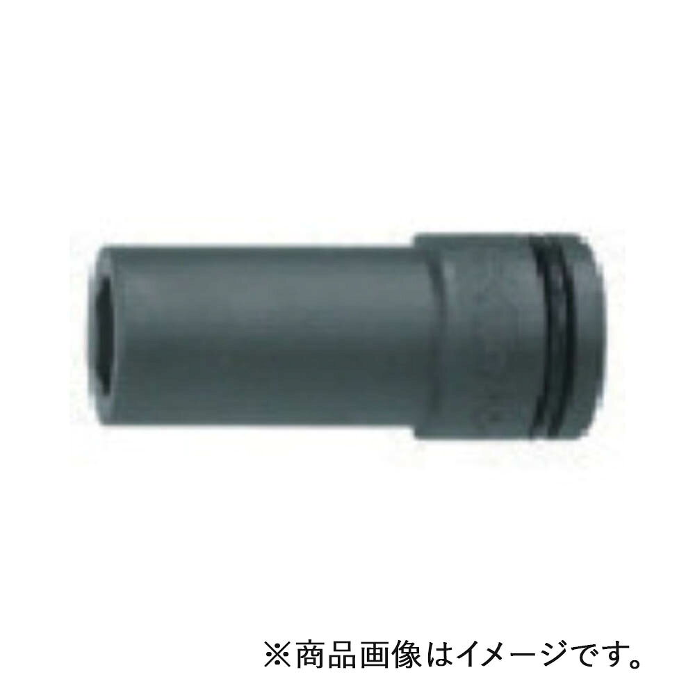 ●S： 19mm ●D1（Φ）： 32.5mm ●D2（Φ）： 44mm ●l1： 17mm ●l2： 75mm ●L： 100mm ●重量： 594g（図参照） 【メーカー名】水戸工機（株） 【メーカー品番】P6L-19