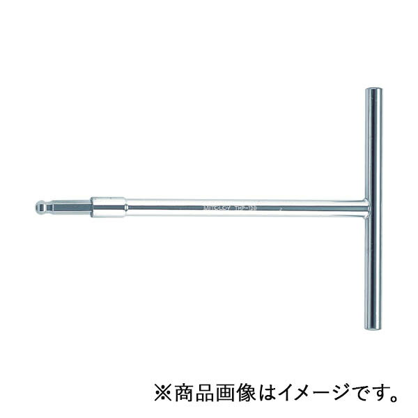 ●強さ抜群 ●奥深い箇所に最適 ●強力な締付可能 ●早廻し機構付 ●S： 4mm ●D1（Φ）： 10mm ●W： 120mm ●l1： 30mm ●l2： 110mm ●l3： 205mm ●L： 215mm ●重量： 235g（図参照）...