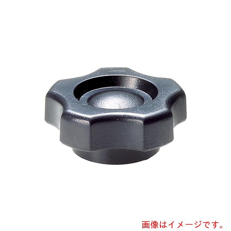 特長 ●五角形の使いやすいノブです。 用途 ●医療用具・食品・産業等各種機械、家具などに。 ●ご使用されている製品に使われているノブの代わりに。 ●DIYにご利用ください。 仕様 ●外径(mm)：45 ●ノブ高さ(mm)：20 ●ねじ寸法：...