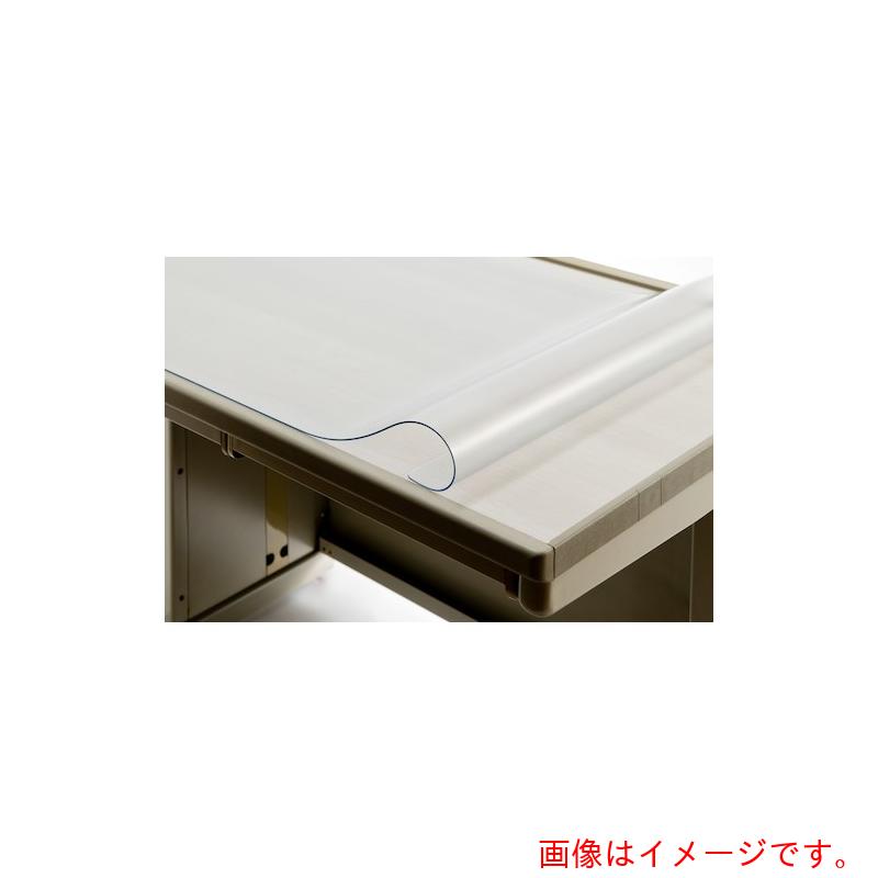 特長 ●コピーインクが転写しにくく、表面に抗菌加工と超微細加工を施し、光の反射をやわらげ、目に優しく、なおかつ透明度が大変高くデスクマットの最高峰を誇ります。 仕様 ●間口(mm)：1095 ●奥行(mm)：695 ●厚さ(mm)：1.8 ...