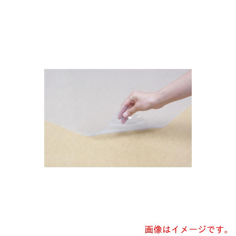 特長 ●リサイクルした1.5mm厚再生透明塩化ビニールに特殊加工を施すことにより、光学式マウスが使えるようになった高機能デスクマットです。 ●コピーインク転写防止加工も施されています。 仕様 ●間口(mm)：1195 ●奥行(mm)：695...
