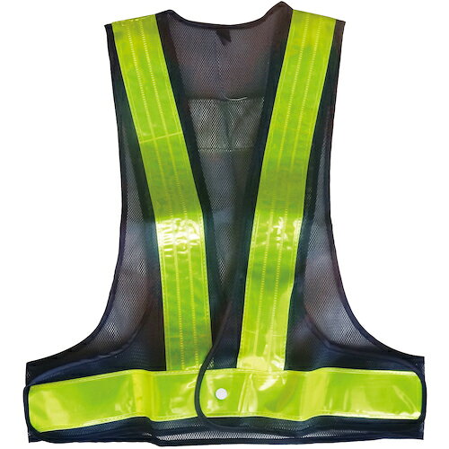 仕様 ●着丈(cm)：58 ●胴周り(cm)：100〜120 ●LED32個付/点滅式 ●単三電池2個使用 ●点滅方式：赤点滅→白点滅→赤/白交互点滅→消灯 質量・質量単位 ●254.0g 【メーカー名】（株）ミズケイ 【メーカー品番】59...