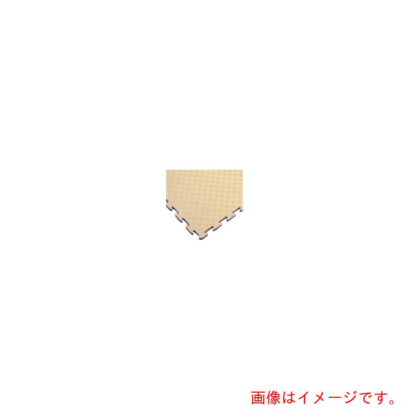 特長 ●簡易式のジョイント式タタミ状マット、冬暖かく抗菌防カビ処理です ●濡れてもカラブキで簡単に使用可能です。 用途 ●屋内の遊具施設 ●リハビリセンター ●幼稚園 ●工場の休憩室 仕様 ●奥行(mm)：900 ●高さ(mm)：18 ●間...