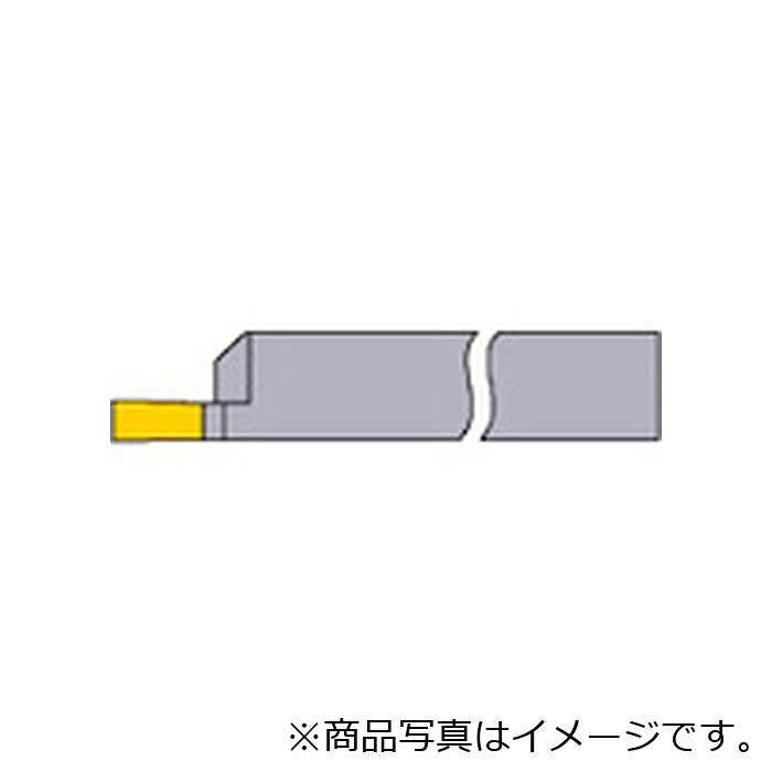 ●ろう付け工具突切りバイト43形超硬 質量・質量単位 ●223.0g 【メーカー名】三菱マテリアル（株） 【メーカー品番】43-2