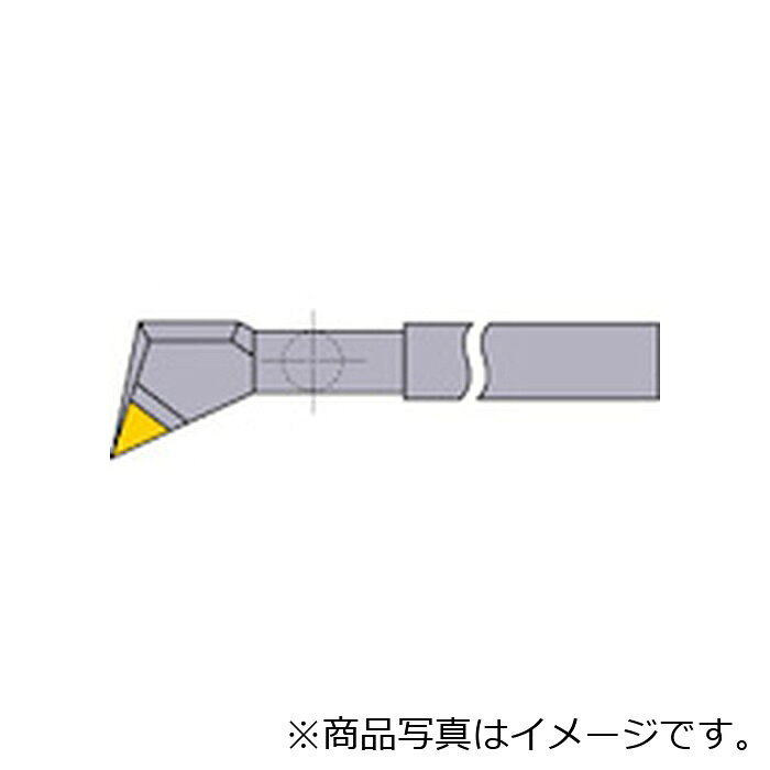 ●ろう付け工具穴ぐりバイト47形右勝手 質量・質量単位 ●313.0g 【メーカー名】三菱マテリアル（株） 【メーカー品番】47-2