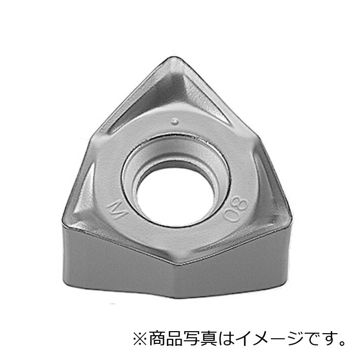 特長 ●優れた耐摩耗性に加えて、ダクタイル鋳鉄加工時に発生しやすい熱亀裂やチッピングを抑制し、長期にわたる安定加工を実現します。 用途 ●被削材：炭素鋼、合金鋼。 仕様 ●コーティング：PVDコーティング ●WWX400用インサート 質量・...