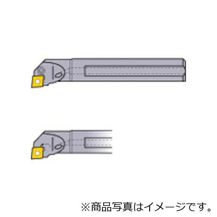特長 ●ISO規格に準拠し、経済的なネガティブインサートの使用可能です。 用途 ●被削材：炭素鋼、合金鋼、ステンレス鋼。 仕様 ●CNインサート使用 ●NC用ホルダー ●左勝手 質量・質量単位 ●385.0g 【メーカー名】三菱マテリアル（...