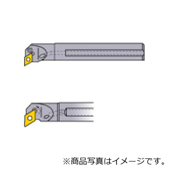 特長 ●ISO規格に準拠し、経済的なネガティブインサートの使用可能です。 用途 ●被削材：炭素鋼、合金鋼、ステンレス鋼。 仕様 ●DNインサート使用 ●NC用ホルダー ●右勝手 質量・質量単位 ●5.0kg 【メーカー名】三菱マテリアル（株...