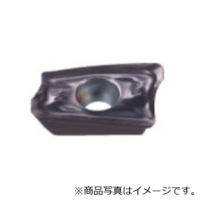 特長 ●母材との付着強度が強く、耐熱性・耐酸化性に優れています。 用途 ●被削材：炭素鋼、合金鋼、ステンレス鋼、鋳鉄、焼き入れ鋼。 ●M級UPコートCOAT 質量・質量単位 ●3.6g 【メーカー名】三菱マテリアル（株） 【メーカー品番】A...