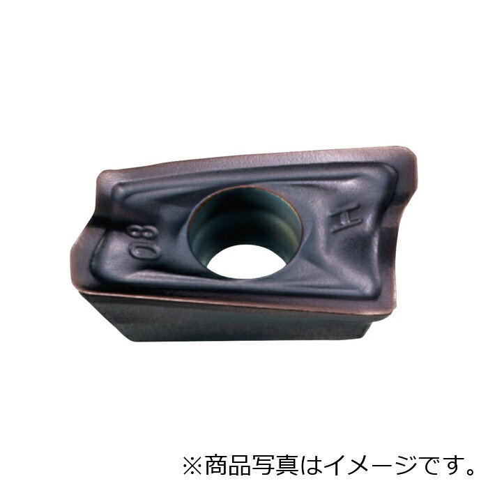 特長 ●母材との付着強度が強く、耐熱性・耐酸化性に優れています。 用途 ●被削材：炭素鋼、合金鋼、ステンレス鋼、鋳鉄、焼き入れ鋼。 仕様 ●APX4000用 ●三菱　VPコートM級　COAT 材質 ●PVDコーティング ●超微粒合金 質量・...