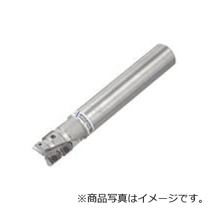 特長 ●中心底刃付のため、下穴なしでドリリング加工からエンドミル加工まで1本の工具でおこなえます。 ●刃先先端部が完全な2枚刃構造になっているため、切れ刃強度が高く長寿命です。 ●特殊合金鋼を採用しているため、高温強度が高く、また特殊表面処...