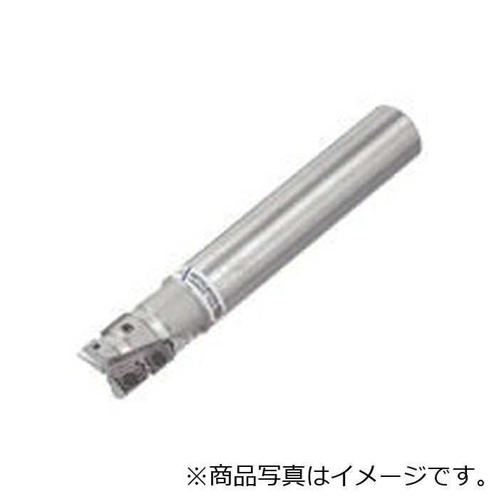 特長 ●中心底刃付のため、下穴なしでドリリング加工からエンドミル加工まで1本の工具でおこなえます。 ●刃先先端部が完全な2枚刃構造になっているため、切れ刃強度が高く長寿命です。 ●特殊合金鋼を採用しているため、高温強度が高く、また特殊表面処...