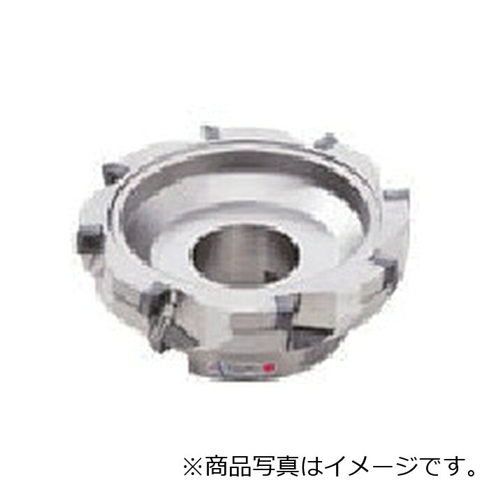 特長 ●汎用インサート式片削りカッタ 仕様 ●スクリューイン式 ●径80mm 質量・質量単位 ●1.0kg 【メーカー名】三菱マテリアル（株） 【メーカー品番】ASX400-080B08R