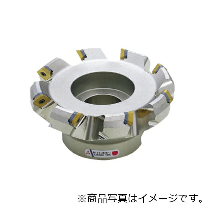 特長 ●カッタボディは特殊合金鋼の採用により高温強度が高く、特殊表面処理により耐腐食性が向上しました。 ●簡単・高精度にチップクランプができるスクリューオン方式を採用。 ●独自のチップ飛散防止機構により着座剛性が高く、高負荷条件下でも安定し...