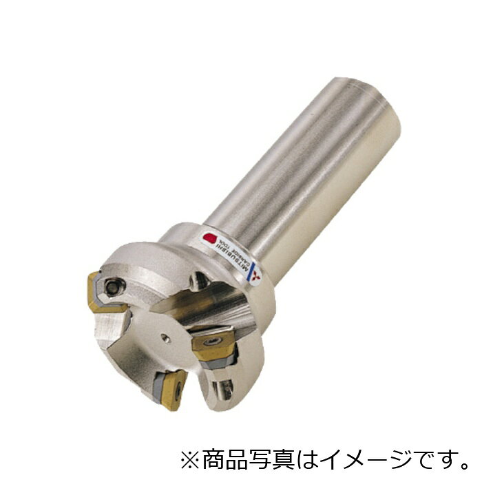 特長 ●カッタボディは特殊合金鋼の採用により高温強度が高く、特殊表面処理により耐腐食性が向上しました。 ●簡単・高精度にチップクランプができるスクリューオン方式を採用。 ●独自のチップ飛散防止機構により着座剛性が高く、高負荷条件下でも安定し...