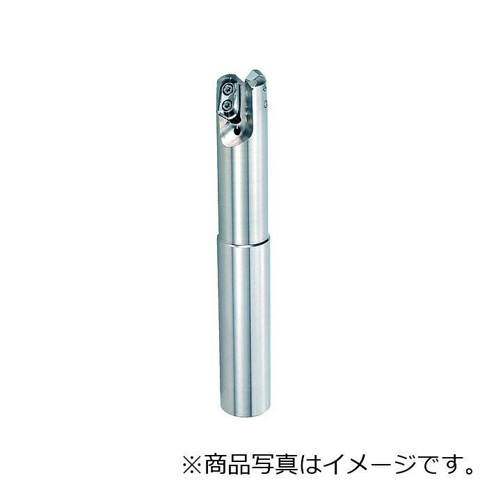 ●刃先交換式カッタ　AXDシリーズ　アルミニウム合金加工用カッタ　ボディ 質量・質量単位 ●510.0g 【メーカー名】三菱マテリアル（株） 【メーカー品番】AXD4000R282SA25SB