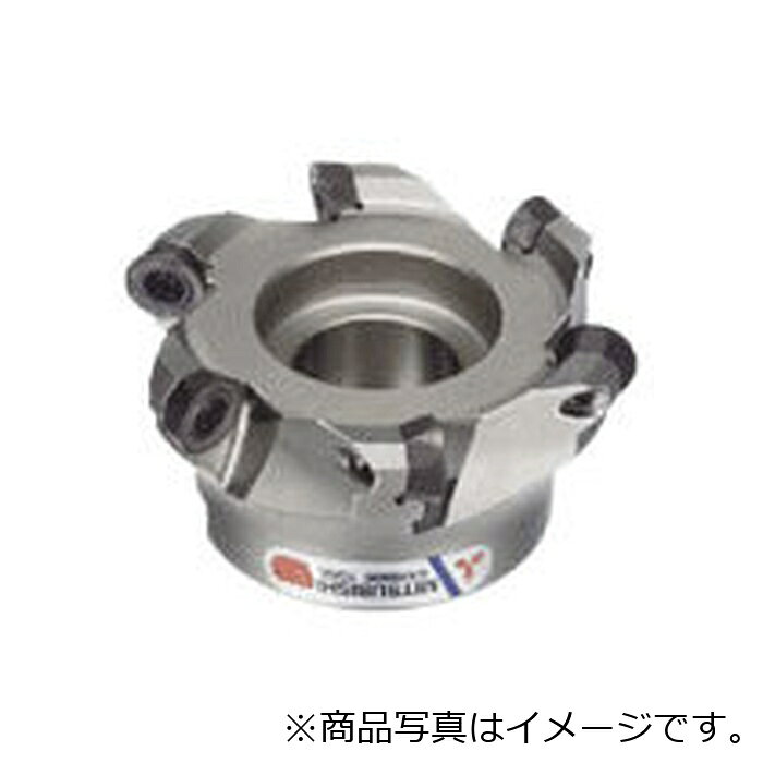 ●TA式ハイレーキエンドミル 質量・質量単位 ●605.0g 【メーカー名】三菱マテリアル（株） 【メーカー品番】BRP6P-063A05R