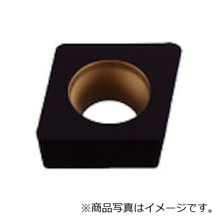 特長 ●強度が高く、すきとり摩耗に強いです。 用途 ●被削材：鋼、鋳鉄。 ●チップ超硬 質量・質量単位 ●5.5g 【メーカー名】三菱マテリアル（株） 【メーカー品番】CCMW09T304