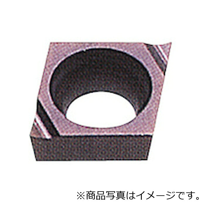 特長 ●強度が高く、すきとり摩耗に強いです。 用途 ●被削材：鋼、鋳鉄。 ●P級超硬旋削チップ超硬 質量・質量単位 ●4.7g 【メーカー名】三菱マテリアル（株） 【メーカー品番】CPMH090304R-F