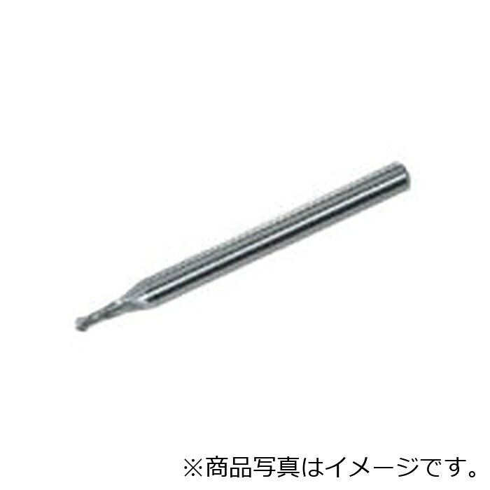 仕様 ●刃数ZEFP(枚)：2 ●刃数(枚)：2 ●CRNエンドミル 質量・質量単位 ●29.0g 【メーカー名】三菱マテリアル（株） 【メーカー品番】CRN2MBR0150S06