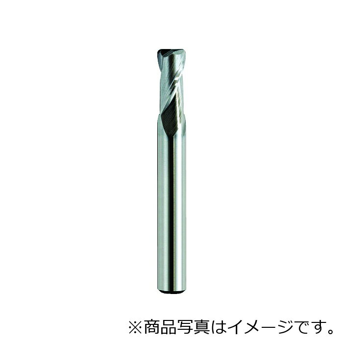 仕様 ●刃数ZEFP(枚)：2 ●刃数(枚)：2 ●CRNエンドミル 質量・質量単位 ●40.0g 【メーカー名】三菱マテリアル（株） 【メーカー品番】CRN2MRBD0800R050