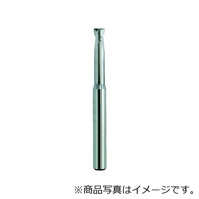 仕様 ●刃数ZEFP(枚)：2 ●刃数(枚)：2 ●CRNエンドミル 質量・質量単位 ●11.0g 【メーカー名】三菱マテリアル（株） 【メーカー品番】CRN2XLRBD0200R020N20