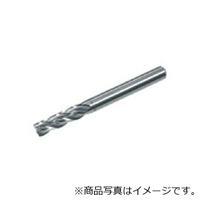 ●CRNエンドミル 質量・質量単位 ●18.0g 【メーカー名】三菱マテリアル（株） 【メーカー品番】CRN4JCD0300