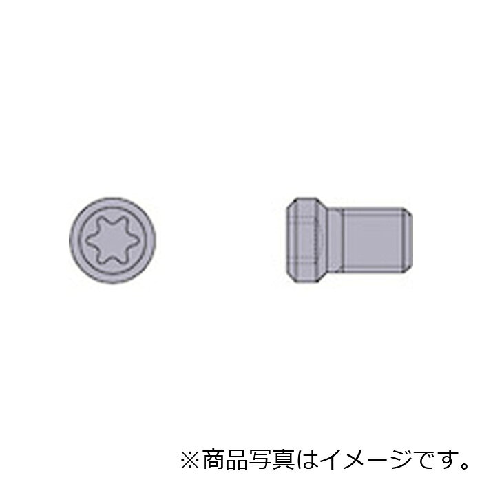 仕様 ●トルク(N・m)：3.5 ●角度θ°：60 ●ドライブサイズ：T15 ●寸法(mm)d：3.0 ●寸法(mm) b：M3.5×0.60 ●寸法(mm) a：5.5 ●寸法(mm) c：8.4 ●寸法(mm)e：3.4 質量・質量単位...