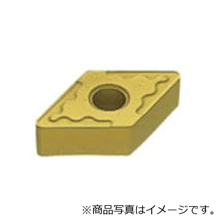 特長 ●特殊強靭結晶組織により耐摩耗性・耐欠損性が向上します。 用途 ●被削材：ステンレス鋼。 ●M級ダイヤコート旋削チップCOAT 質量・質量単位 ●18.9g 【メーカー名】三菱マテリアル（株） 【メーカー品番】DNMG150612-GH