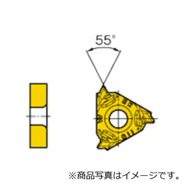 特長 ●母材との付着強度が強く、耐熱性・耐酸化性に優れています。 用途 ●被削材：炭素鋼、合金鋼、ステンレス鋼、鋳鉄、焼き入れ鋼。 ●M級UPコートCOAT 質量・質量単位 ●7.7g 【メーカー名】三菱マテリアル（株） 【メーカー品番】M...