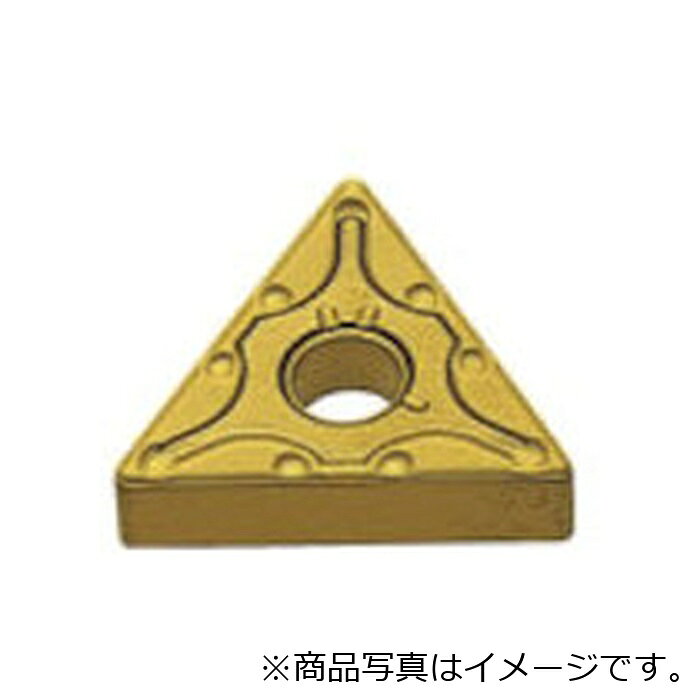 特長 ●特殊強靭結晶組織により耐摩耗性・耐欠損性が向上します。 用途 ●被削材：鋼。 ●M級ダイヤコートCOAT 質量・質量単位 ●34.3g 【メーカー名】三菱マテリアル（株） 【メーカー品番】TNMG270612-MA