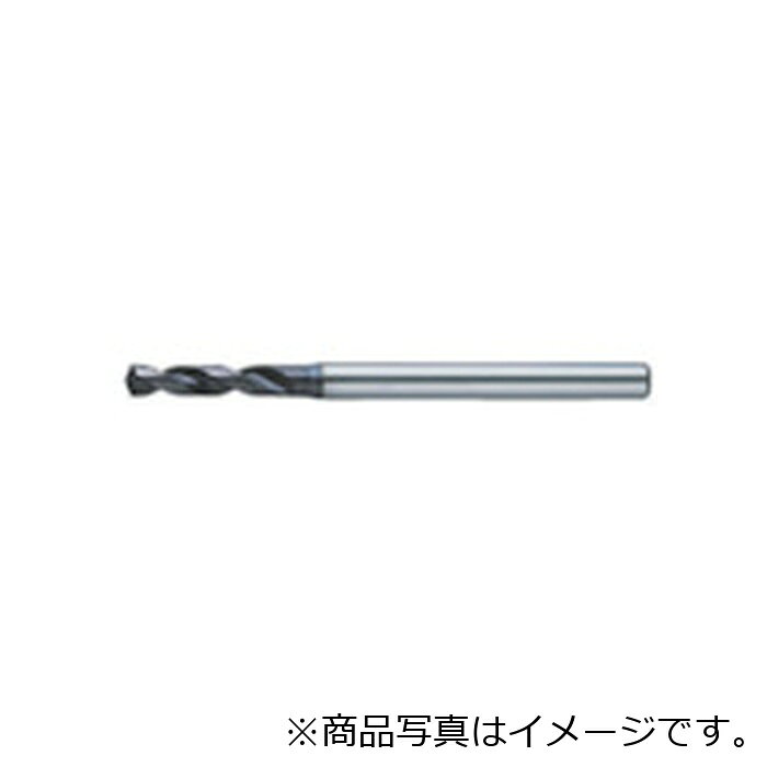 特長 ●ステンレス材に適した形状とバイオレットコーティングにより、ステンレス材を高能率・高寿命で加工できます。 用途 ●被削材:ステンレス鋼、鋼、鋳鉄、軽合金。 仕様 ●刃径(mm)：10.8 ●溝長(mm)：45 ●全長(mm)：105 ...