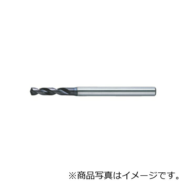 特長 ●ステンレス材に適した形状とバイオレットコーティングにより、ステンレス材を高能率・高寿命で加工できます。 用途 ●被削材:ステンレス鋼、鋼、鋳鉄、軽合金。 仕様 ●刃径(mm)：12.5 ●溝長(mm)：49 ●全長(mm)：109 ...