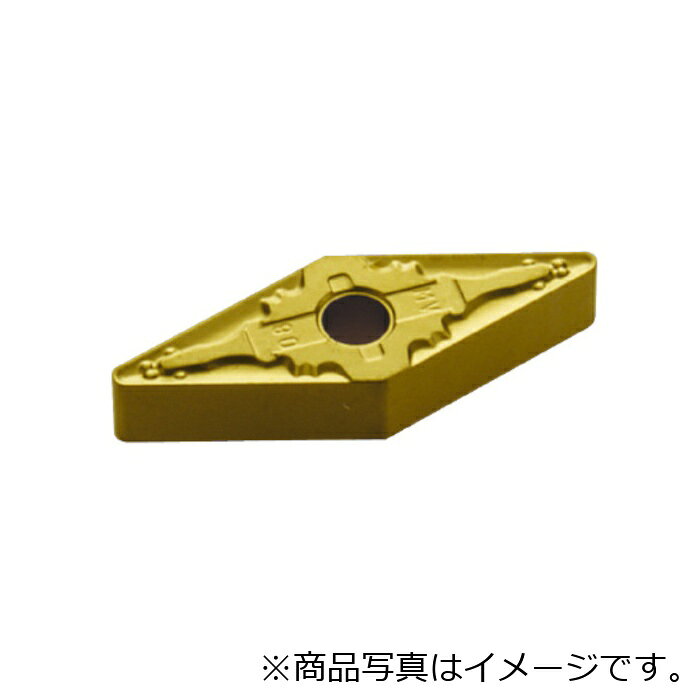 ●チップCMT 質量・質量単位 ●7.1g 【メーカー名】三菱マテリアル（株） 【メーカー品番】VBMT160408-MV