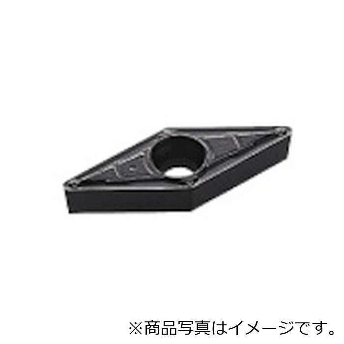 特長 ●母材との付着強度が強く、耐熱性・耐酸化性に優れています。 用途 ●被削材：炭素鋼、合金鋼、ステンレス鋼、鋳鉄、焼き入れ鋼。 ●VPコートCOAT 質量・質量単位 ●2.5g 【メーカー名】三菱マテリアル（株） 【メーカー品番】VCM...