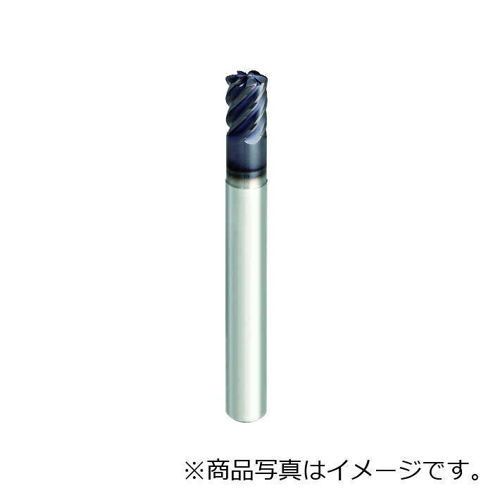 仕様 ●刃数ZEFP(枚)：6 ●刃数(枚)：6 ●超硬ラジアスエンドミル 質量・質量単位 ●65.0g 【メーカー名】三菱マテリアル（株） 【メーカー品番】VFFDRBD0800