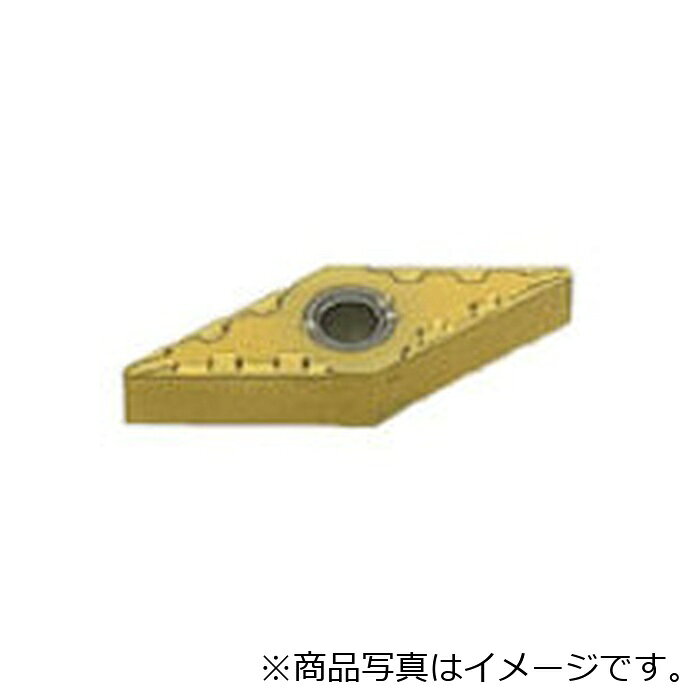 特長 ●サーメット母材にPVDコーティングを施し、耐摩耗性や耐欠損性に優れ、安定した性能を発揮します。 用途 ●被削材：鋼、鋳鉄、ダクタイル鋳鉄。 ●UPコートCOAT 質量・質量単位 ●7.9g 【メーカー名】三菱マテリアル（株） 【メー...