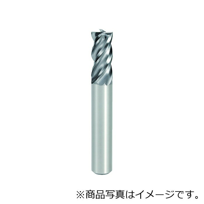 ●SMART　MIRACLE　エンドミル　4枚刃制振エンドミル逆段タイプ 質量・質量単位 ●55.0g 【メーカー名】三菱マテリアル（株） 【メーカー品番】VQMHVD0900S08