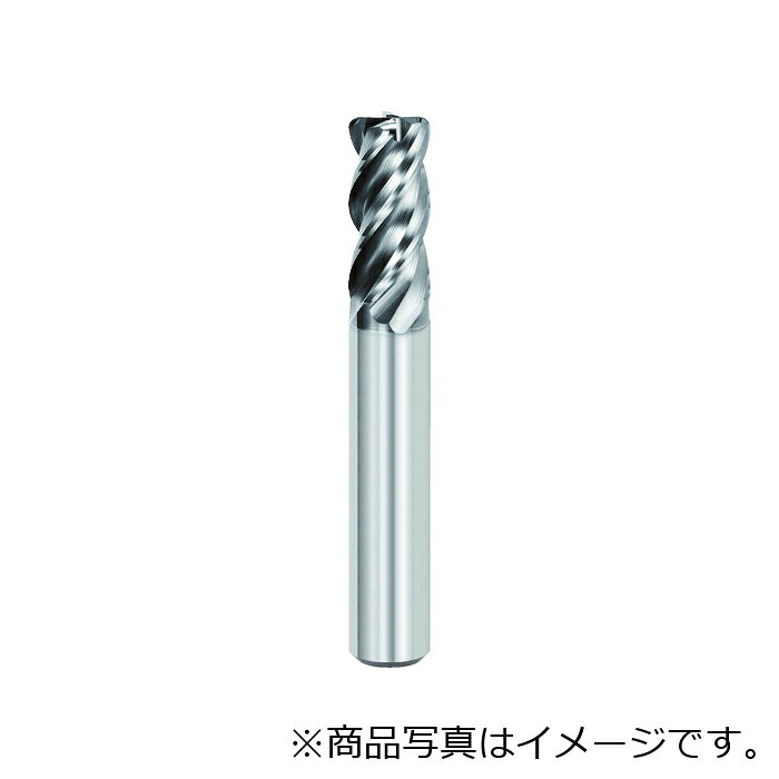 仕様 ●刃数ZEFP(枚)：4 ●刃数(枚)：4 ●VQエンドミル 質量・質量単位 ●70.0g 【メーカー名】三菱マテリアル（株） 【メーカー品番】VQMHVRBFD1000R100