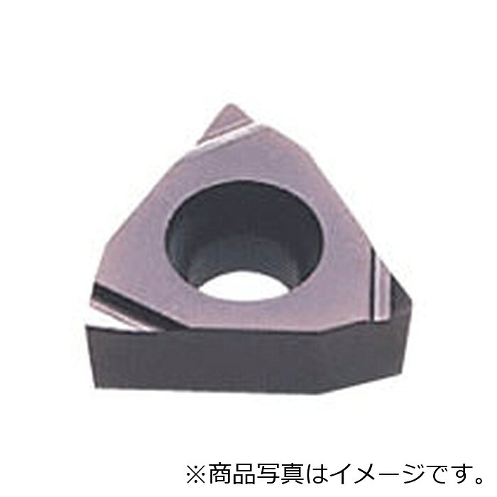 特長 ●母材との付着強度が強く、耐熱性・耐酸化性に優れています。 用途 ●被削材：炭素鋼、合金鋼、ステンレス鋼、鋳鉄、焼き入れ鋼。 ●P級VPコート旋削チップCOAT 質量・質量単位 ●2.1g 【メーカー名】三菱マテリアル（株） 【メーカ...