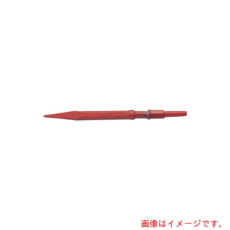 特長 ●刃先部(先端)を従来品より長く設計することで長時間使用でき長持ちします。 ●耐摩耗性に優れた特殊鋼を使用し、全体を熱処理しているので高硬度、耐久力は抜群です。 ●打撃力をフルに伝える一体構造により、強力な破砕力を生み出し、効率良い作...