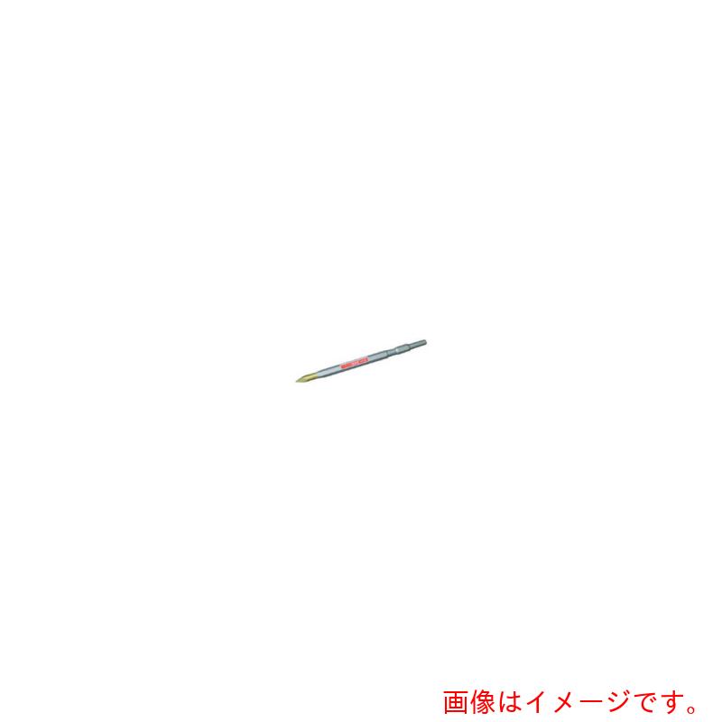 特長 ●刃先に高速度鋼(SKH-9)を使用しています。 ●使用中、刃先が温度上昇しても(推定500度)硬度低下しません。 ●長時間使用しても磨耗が少なく、高破砕力を確保します。 ●グラインダー等で削って修正可能です。 用途 ●コンクリート、...