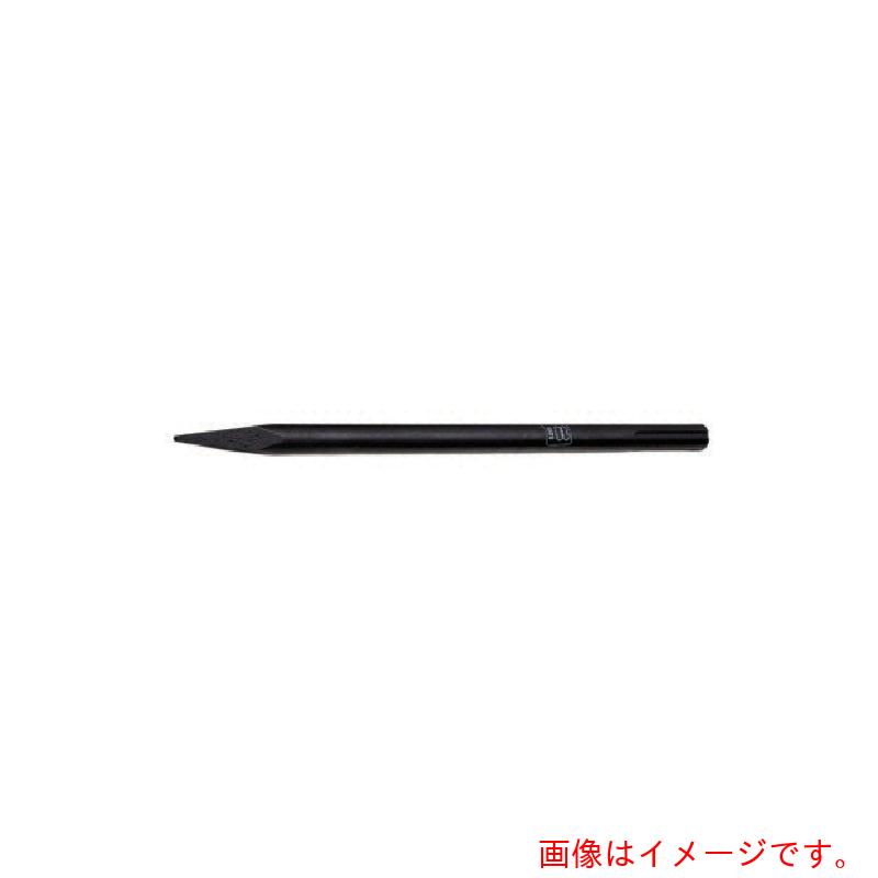 特長 ●シャンクのはめ合いが良いのでビットが振えず狙った箇所を効率よくハツれます。 ●打撃力をフルに伝える一体構造により、強力な破砕力を生み出します。 ●耐摩耗性にすぐれた特殊鋼を熱処理しているので長持ち。 用途 ●コンクリート、岩石のハツ...