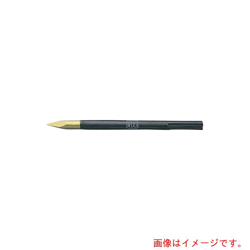 特長 ●刃先に高速度鋼(SKH-9)を使用しています。 ●使用中、刃先が温度上昇しても(推定500度)硬度低下しません。 ●長時間使用しても磨耗が少なく、高破砕力を確保します。 ●グラインダー等で刃先を研磨修正可能です。 ●焼戻りしません。...